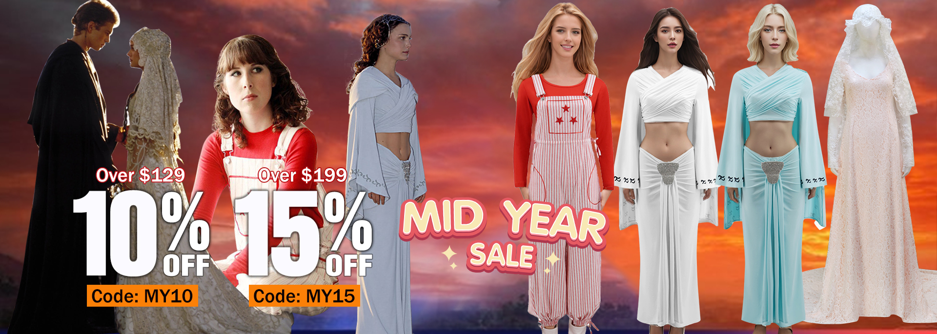 Shop for Cosplay Costumes,Halloween Costumes, Doctor Who Costume ...