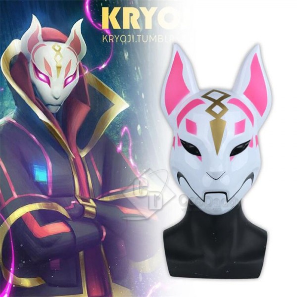 Halloween Fortnite Cosplay Costumes,Drift Fortnite Costume,Fortnite ...