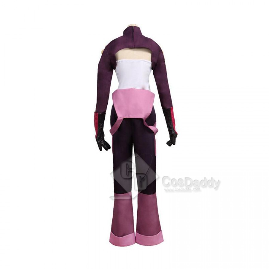 She-Ra and the Princesses of Power Entrapta Cosplay Costume