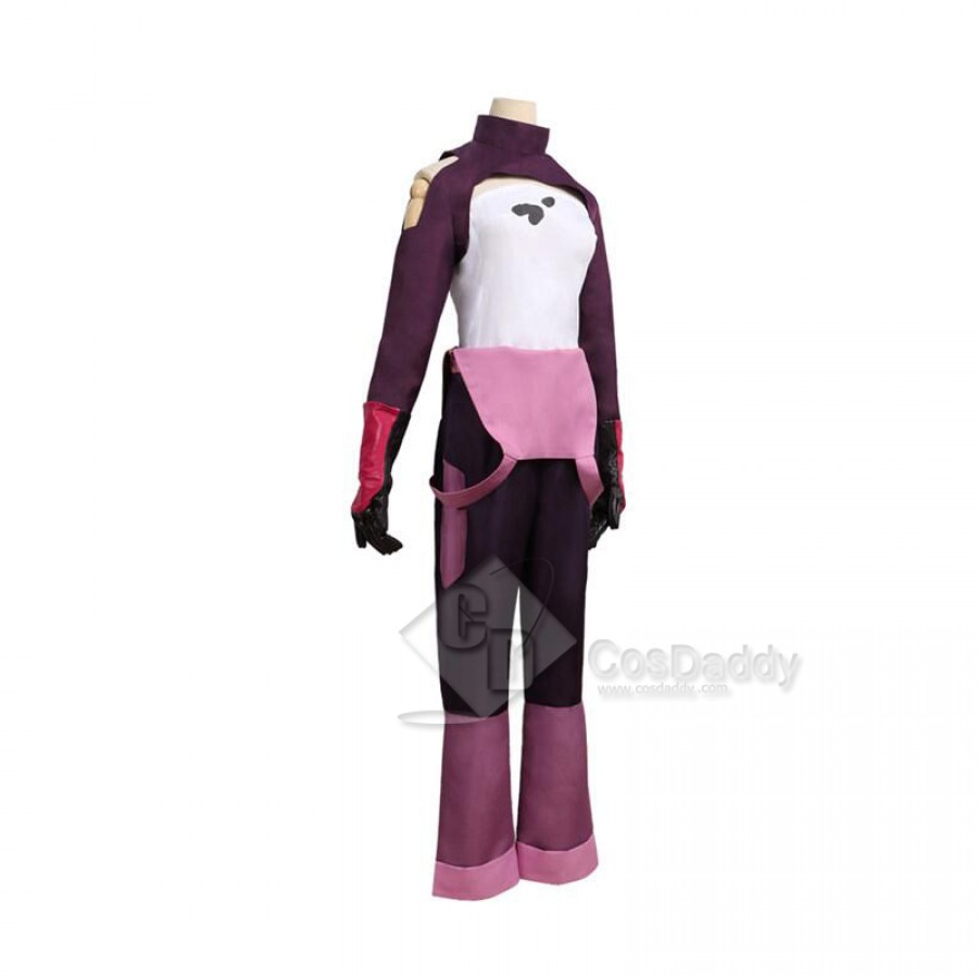 She-Ra and the Princesses of Power Entrapta Cosplay Costume