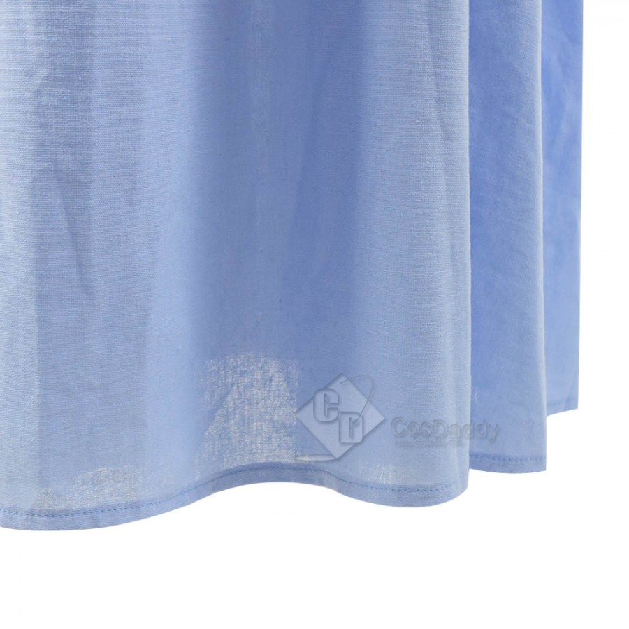 Les Misérables Fantine Dress Cosplay Costume