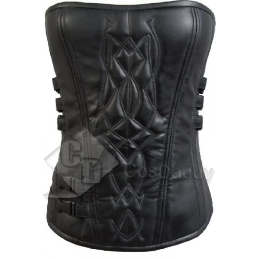 Underworld Awakening Selene Corset Costume