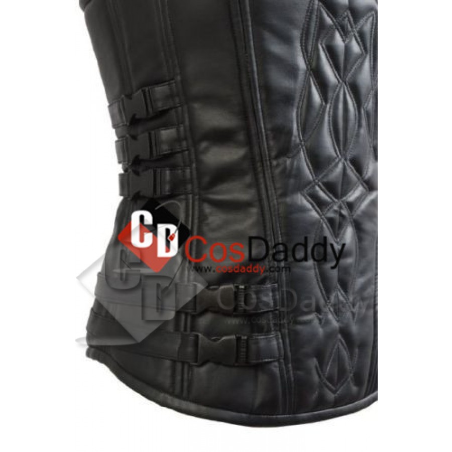 Underworld Awakening Selene Corset Costume