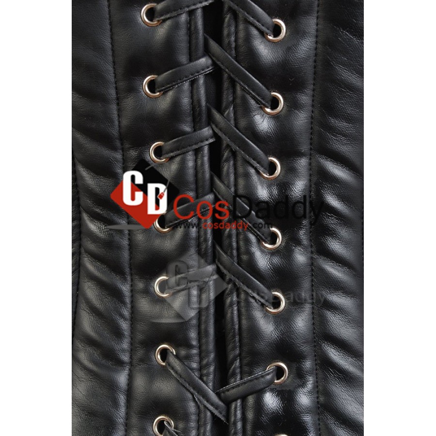 Underworld Awakening Selene Corset Costume
