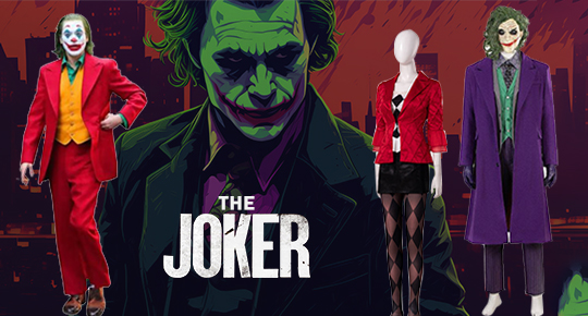 Shop for Cosplay Costumes,Halloween Costumes, Doctor Who Costume ...