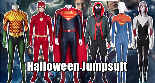 Shop for Cosplay Costumes,Halloween Costumes, Doctor Who Costume ...